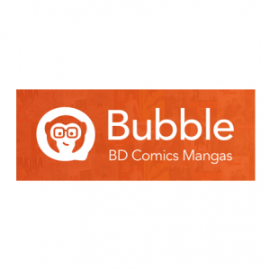 Bubble app - Agence de relations presse, d’influence et de conseil en communication.